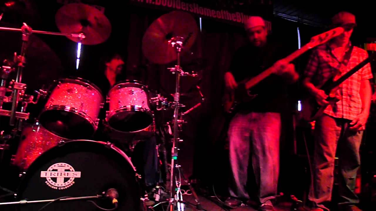 Billy Hoke Xtravaganza #9 June-26-13 Outlook Hotel - YouTube