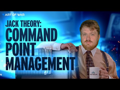 Jack Theory - Command Point Management - YouTube