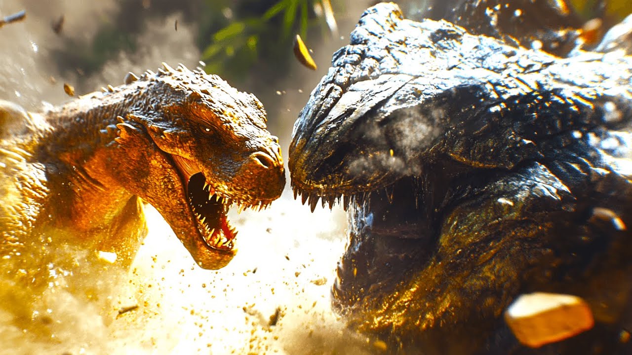 Humans Defeated The Most Dangerous Predator With A Single Slap | Reddit ...
