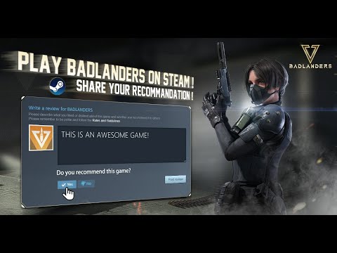 Badlanders [ PC Version ] - Now Available On Steam - Gameplay Part 5 ...