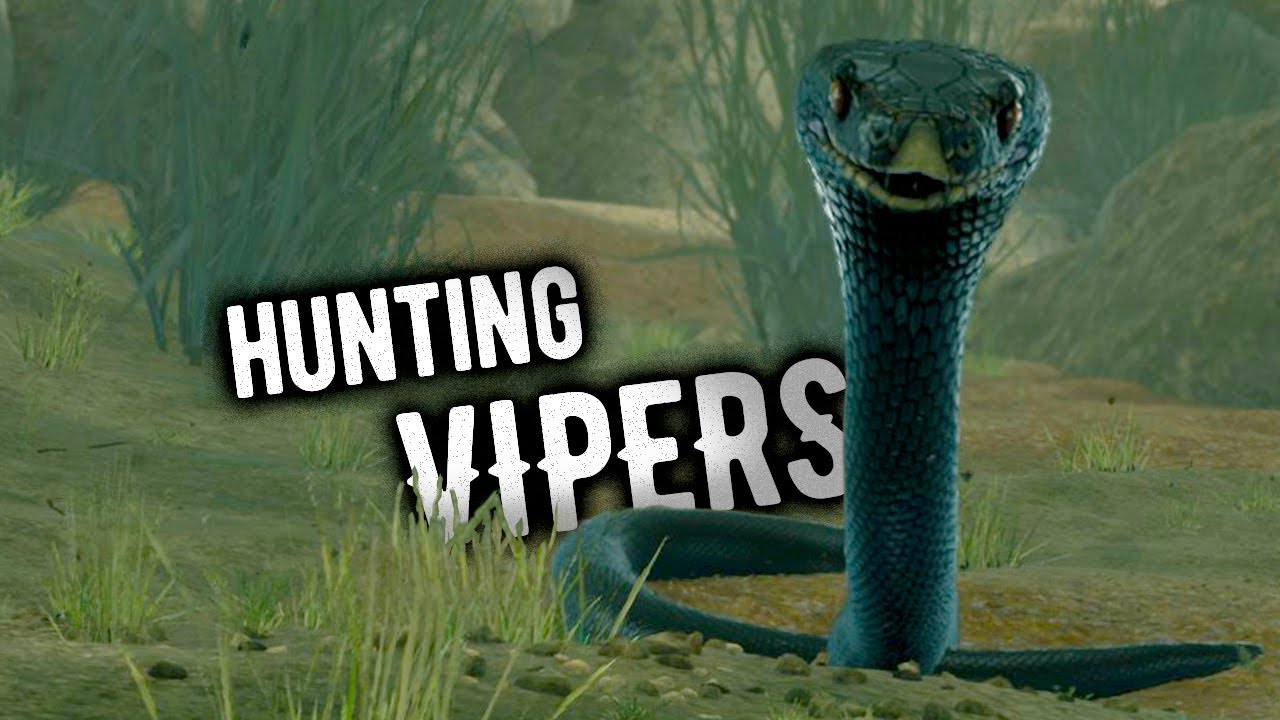 Smalland : Ep24 Slaying Snakes in Smalland! - YouTube