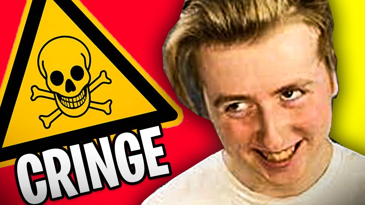 Luke Davidson is DISGUSTING... - YouTube