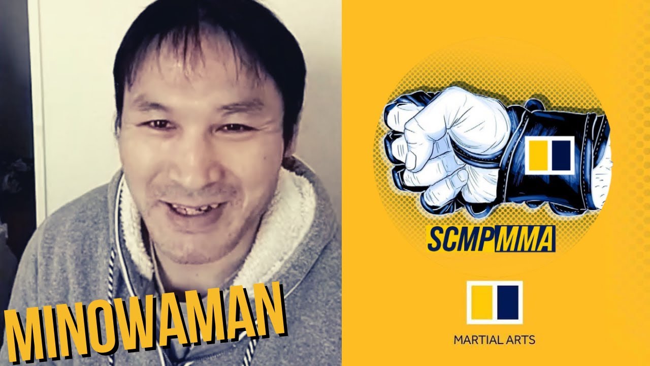 ミノワマン Minowaman on Tsuyoshi Sudario matchup: 'I am going to change the ...