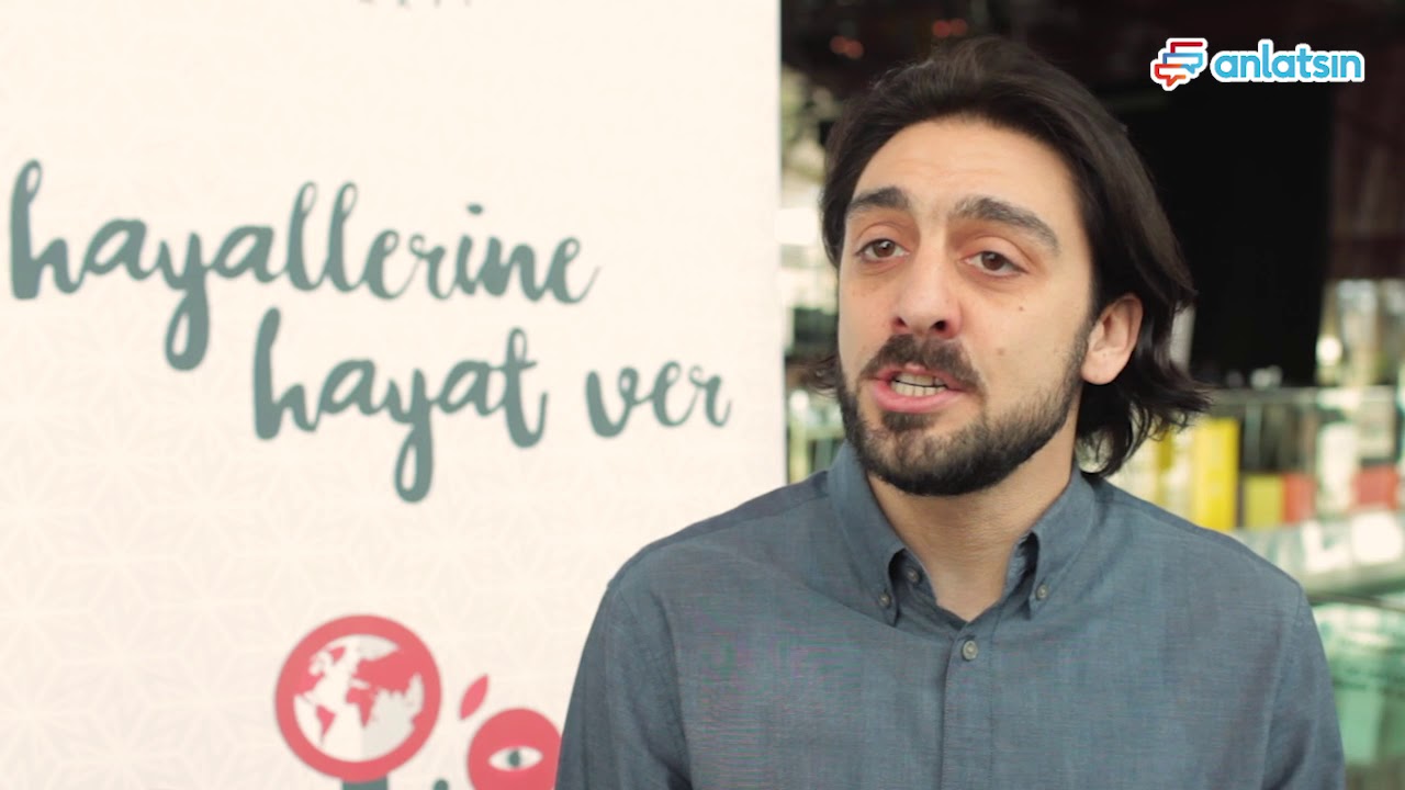 Emre Zorlu Anlatıyor: Zorlu Holding için inovasyon ve girişimciliğin ...