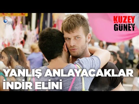 Ah Nerede O Eski Günler... |  Kuzey Güney