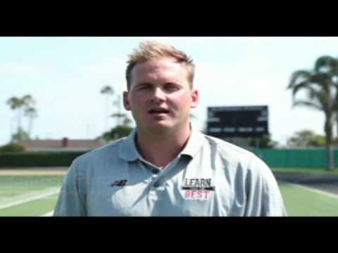 Learn from the Best with Garrett Parcell - YouTube