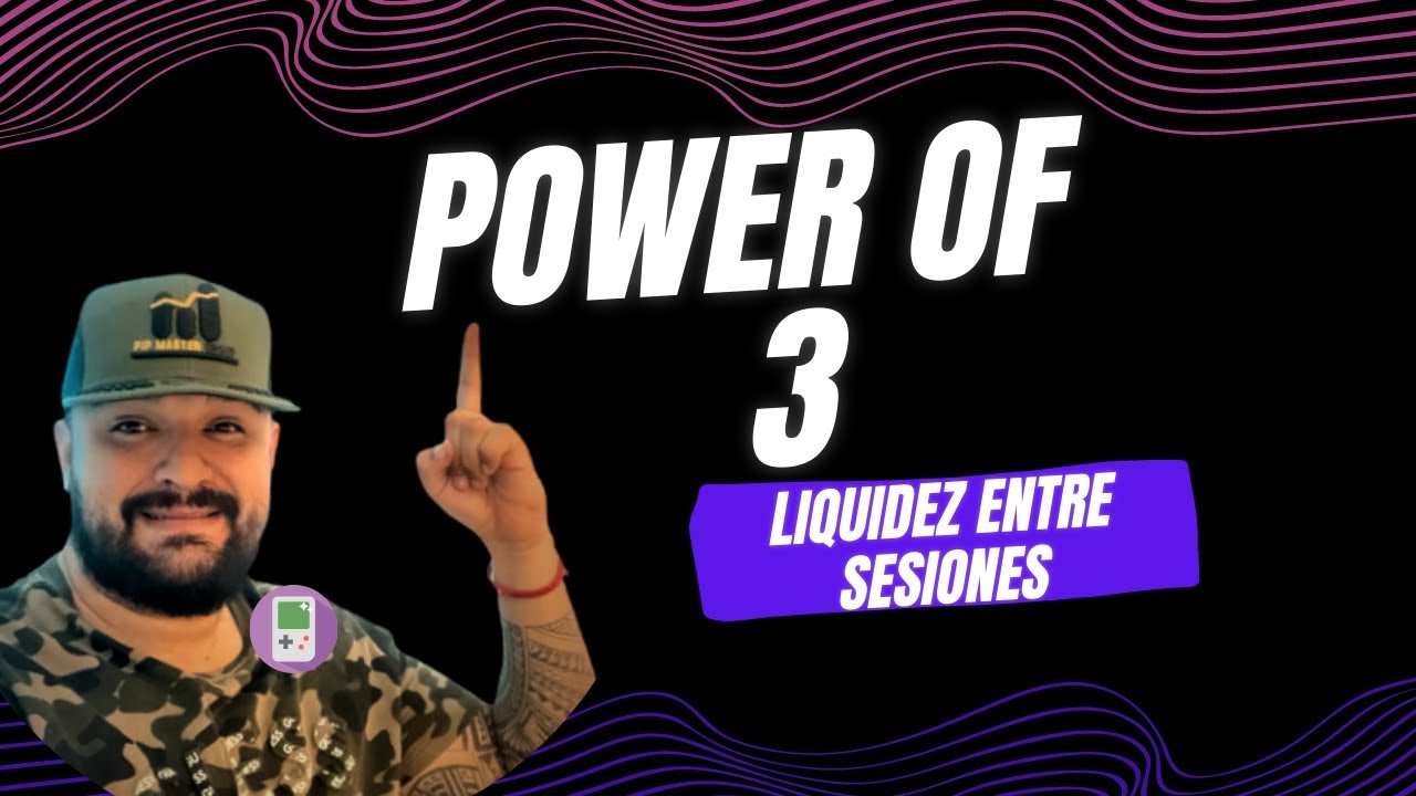 POWER OF 3 explicado de una manera simple . - YouTube