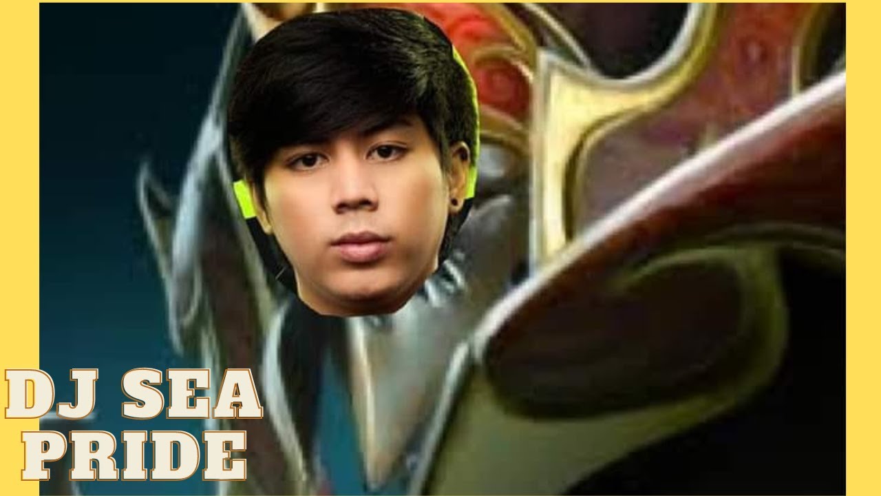 DJ Nyx Assassin Crazy Impale! - ESL ONE MALAYSIA 2022 Dota2 Highlights ...