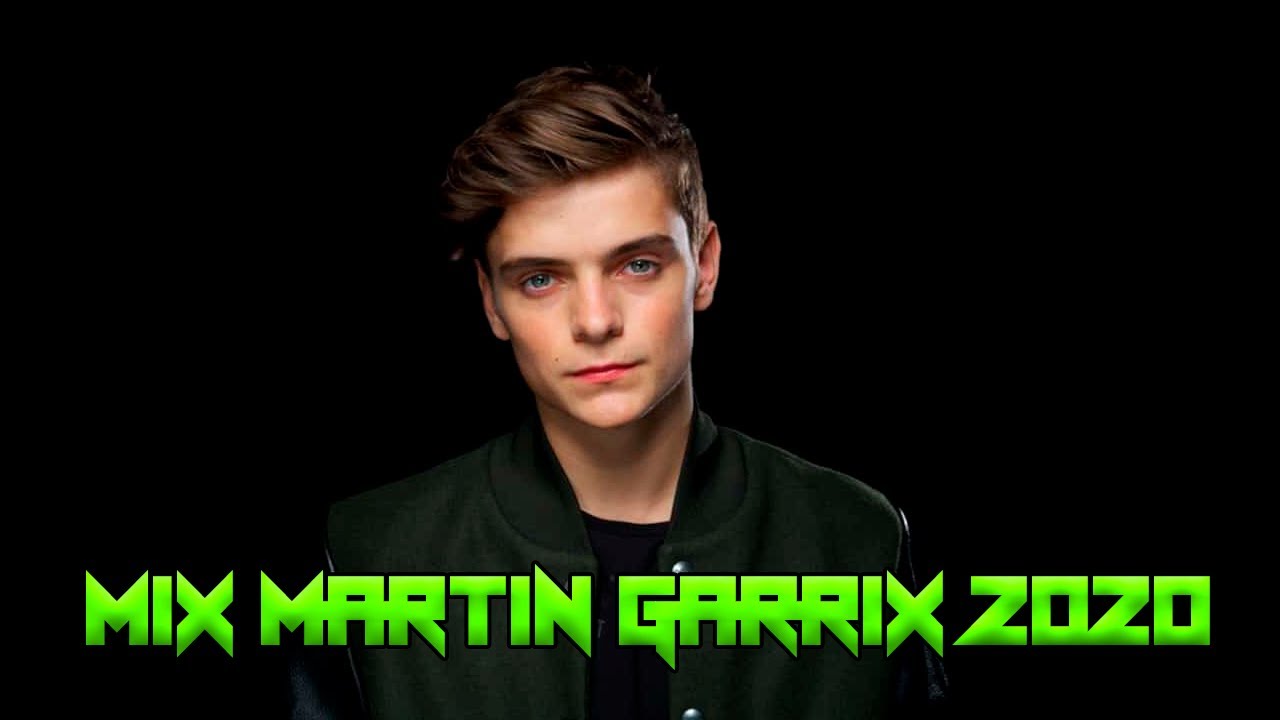 MARTIN GARRIX REMIX - MIX 2020 [EDM MUSIC] - YouTube