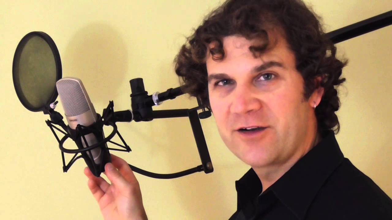 Quick Tip for Singers - Tools of the Trade Vol. 1 - YouTube