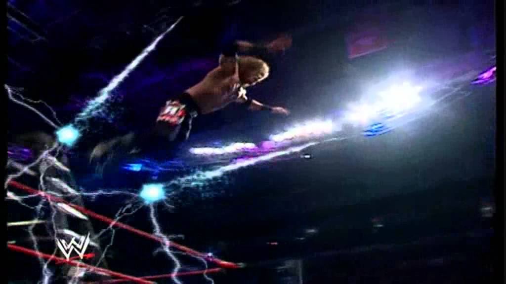 WWE Edge (Promo 2005) - YouTube