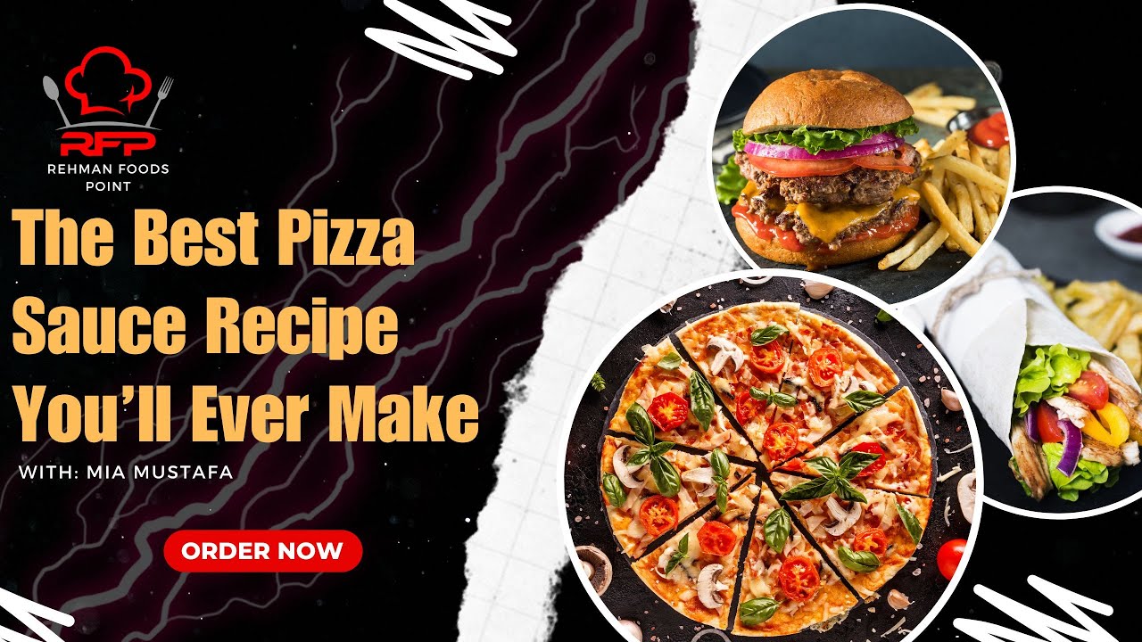 The Best Ever Fast Food Point || Rehman Food Point - YouTube