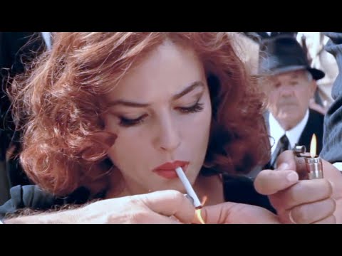 Monica Belluci - Malena