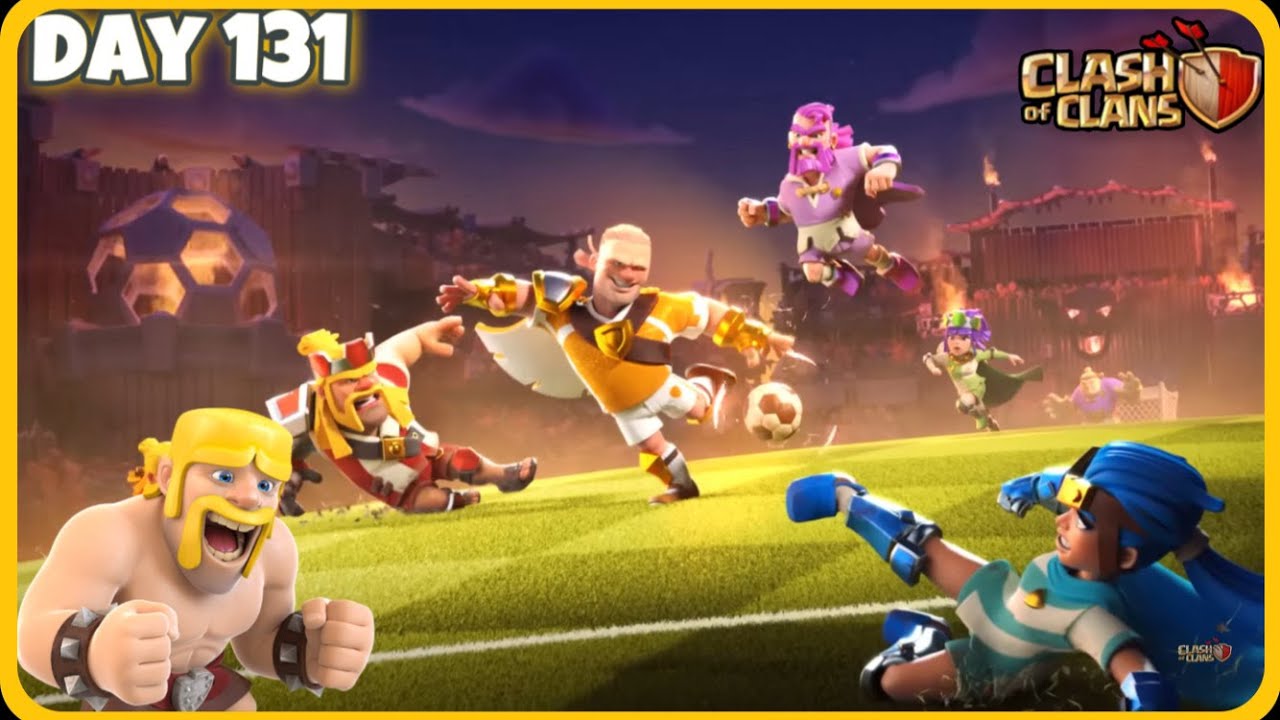 🎉 Clash of Clans Live Stream + Giveaway Bonanza! 🎉 Join Us for CWL, CG ...