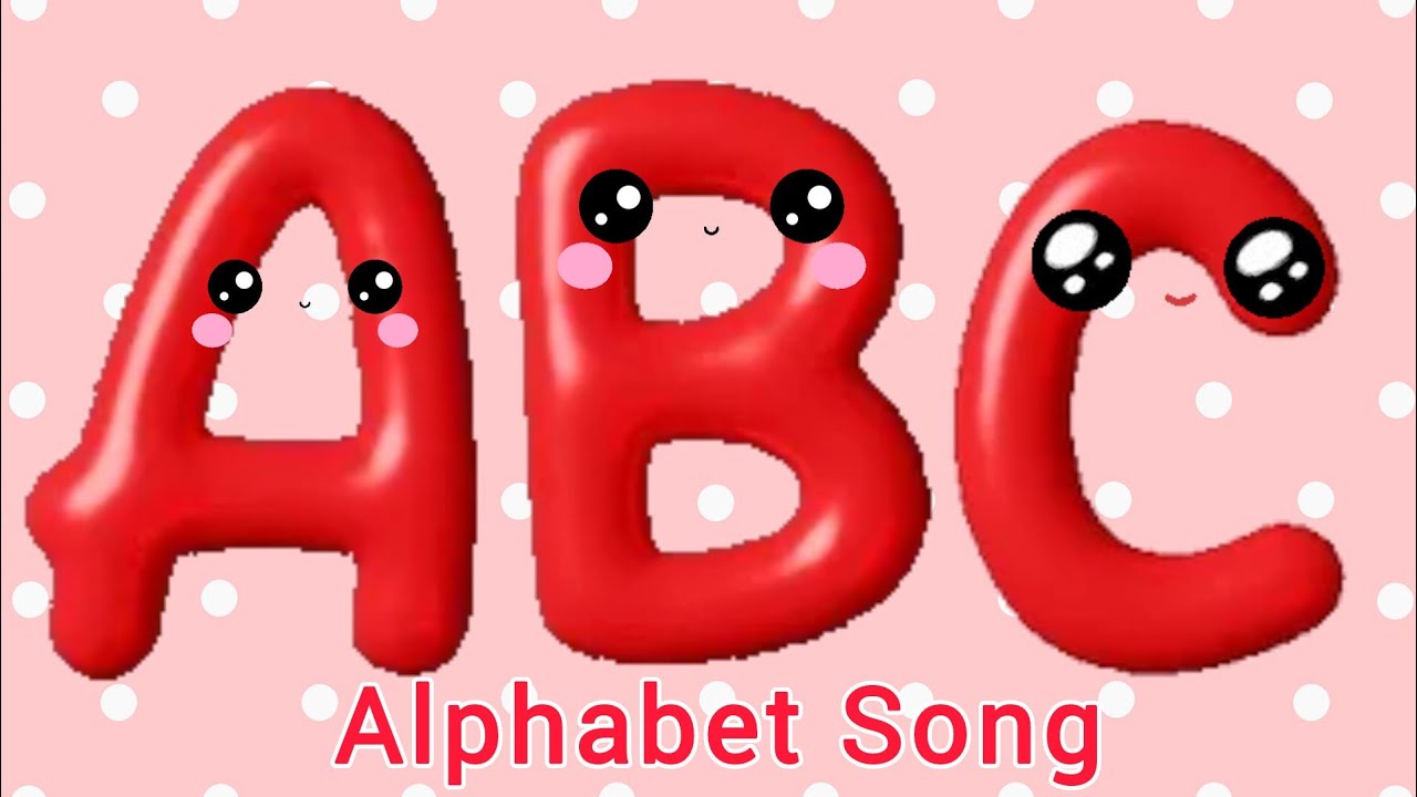 🎶 Abcd Song | Alphabets song for kids🎵 ABCD Phonics Song - YouTube