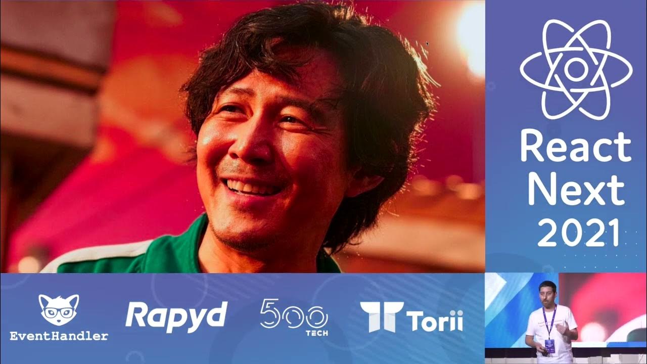 Nir Peled - Why do we need a good Design System and how to Implement one | ReactNext 2021 - YouTube