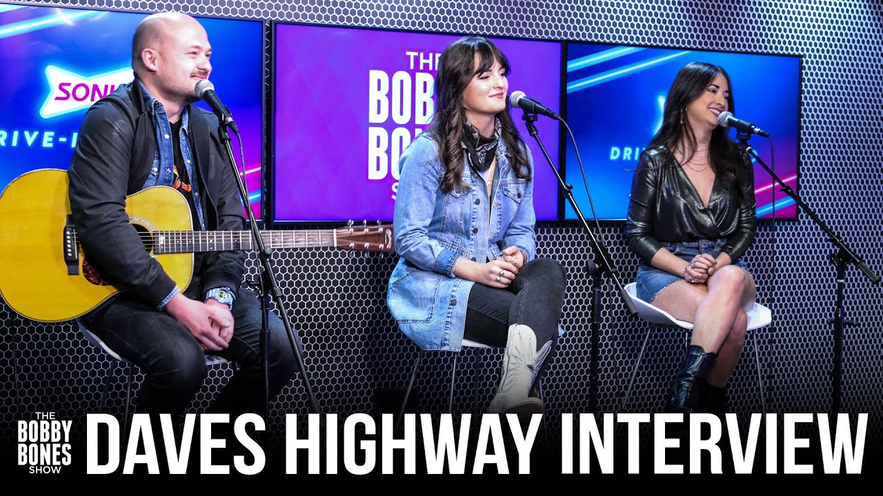 Daves Highway Shares the Jobs They Currently Have While Pursuing Music ...