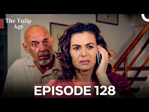 The Tulip Age Episode 128