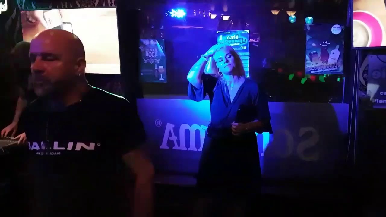 Kleine jongen - Andre Hazes (cover Maria Goosen ) - YouTube