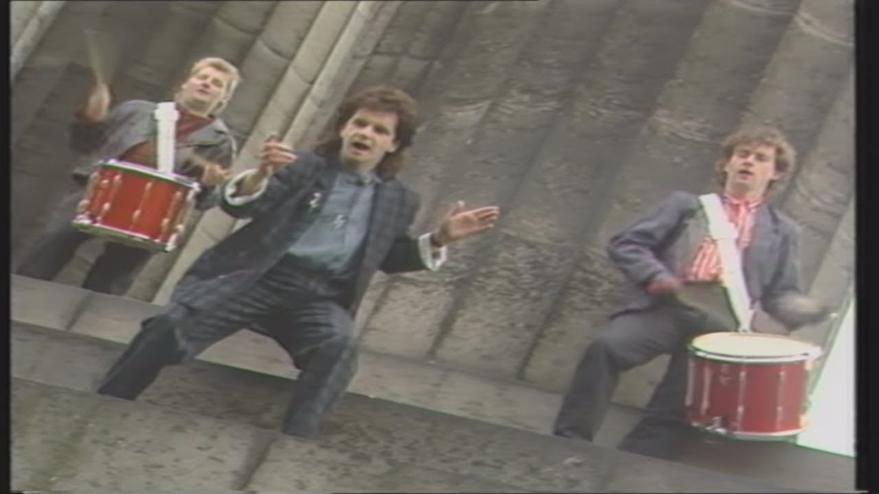 Runrig - Alba (Official Music Video) - YouTube