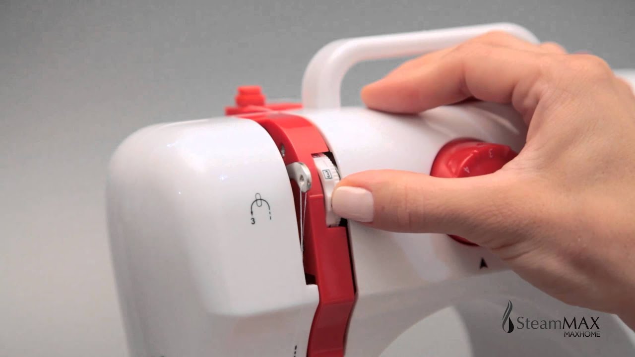 SteamMax SM - 530 - YouTube