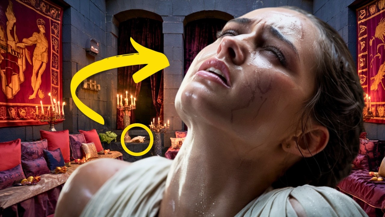 Discover the Secrets of Sexuality in Ancient Rome: What Was Sexual ...