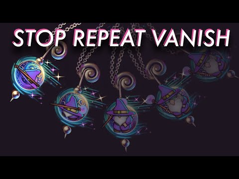 Coding 4 Kids: Part 7 Vid 5 Stopping the Repeat Vanish - YouTube