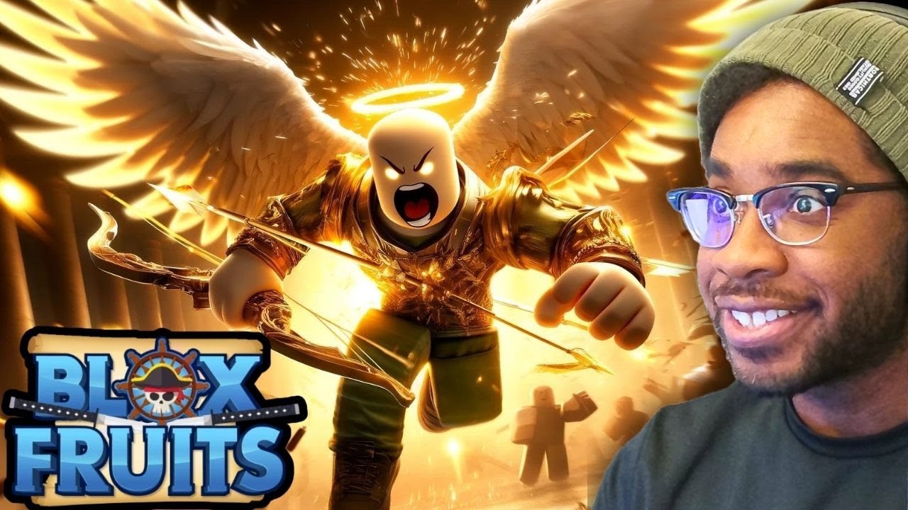 I GOT MAX MASTERY OF SUPERHUMAN IN BLOX FRUITS - YouTube