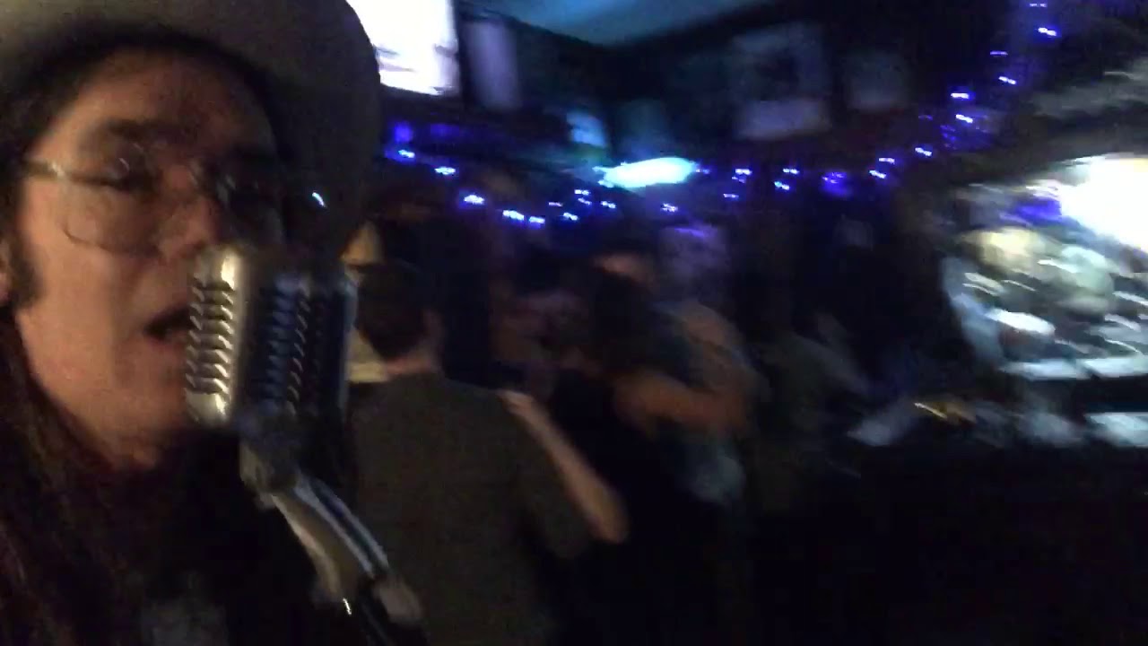 Strange Majik - Live in Harlem - YouTube