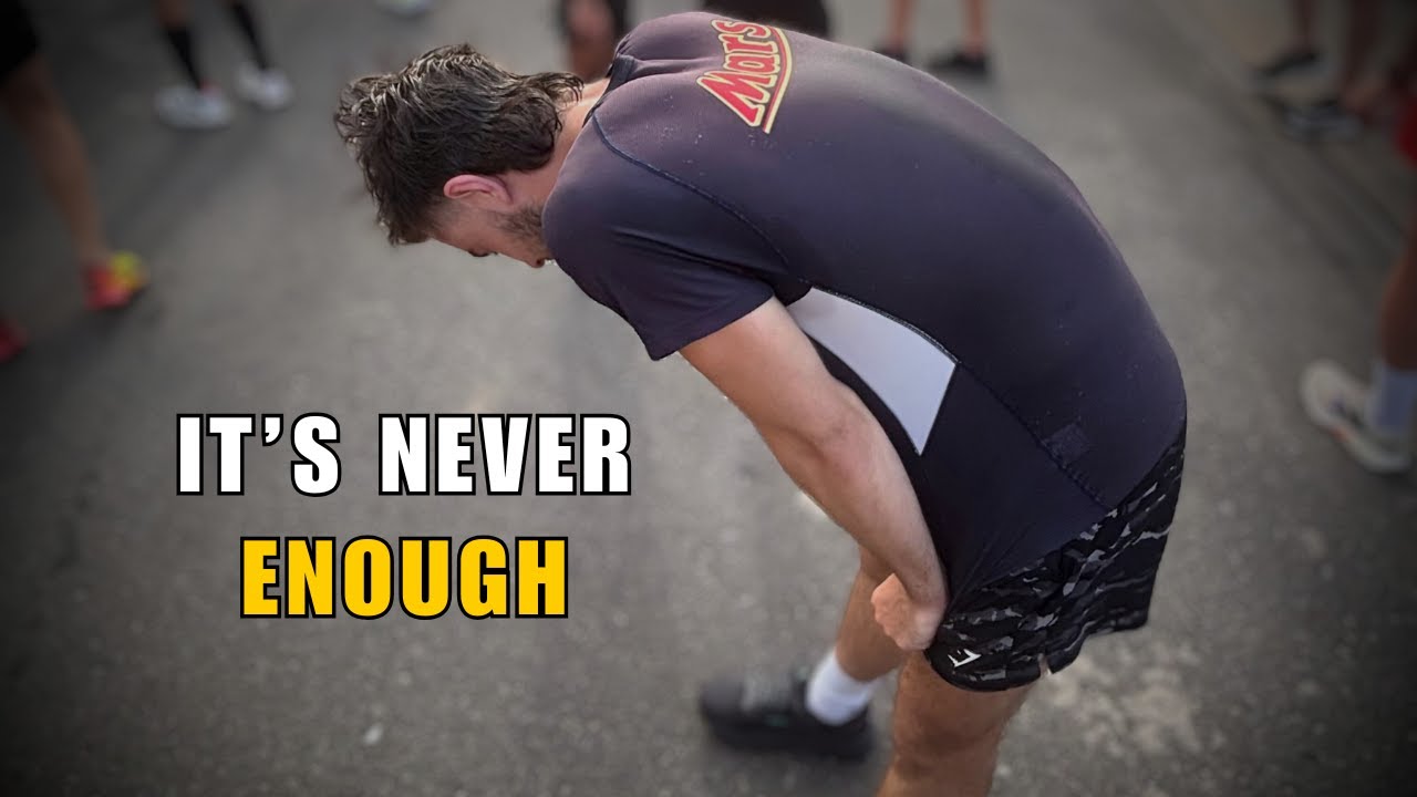 What high standards does to a man - YouTube