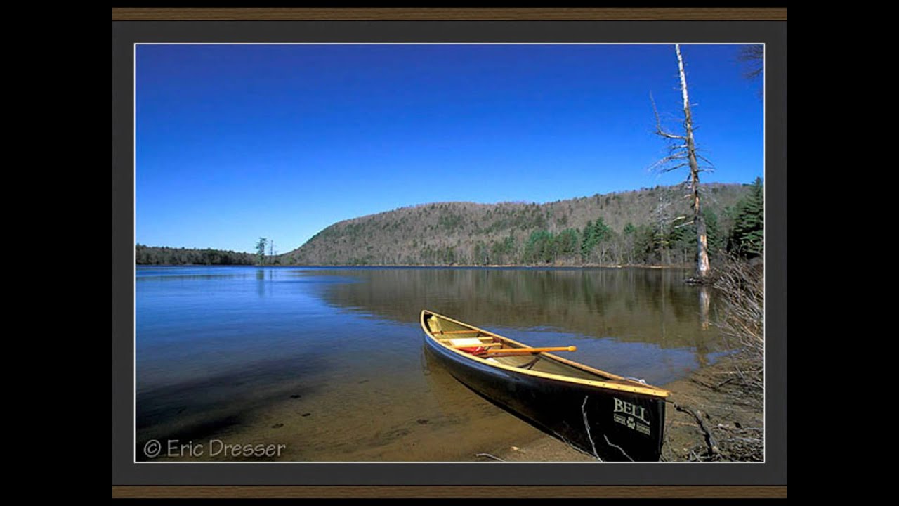 Eric Dresser Video - YouTube