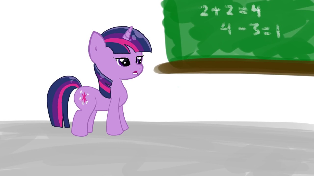 Twilight Teaches Math - YouTube