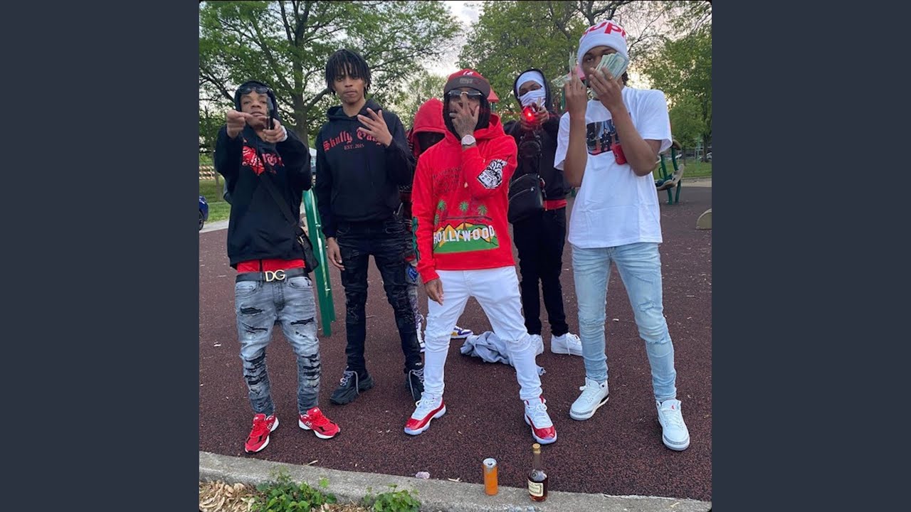 Neva Eva (feat. Fre$h, J5ive & Rod Dawg) - YouTube