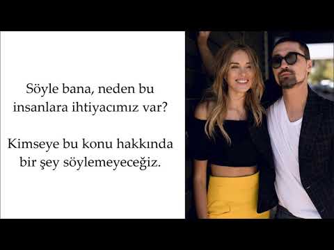 Dima Bilan- Derzhi (Derji) Türkçe Çeviri