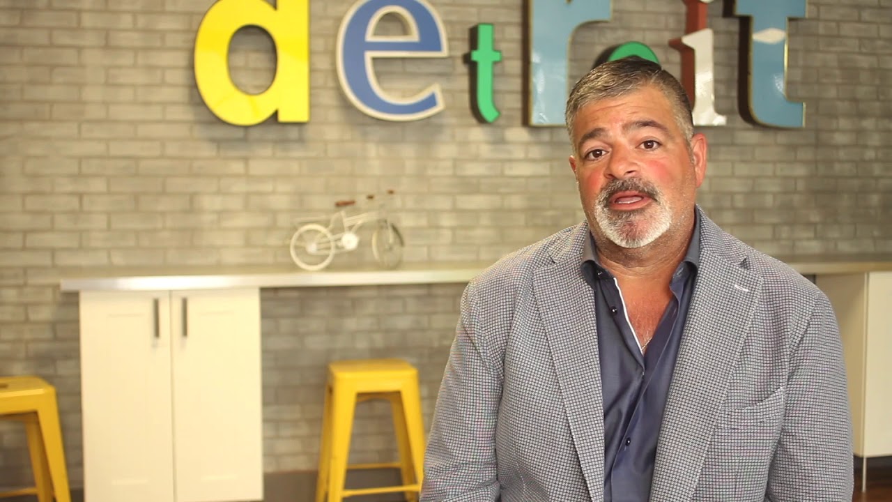 04 Pete Randazzo - YouTube