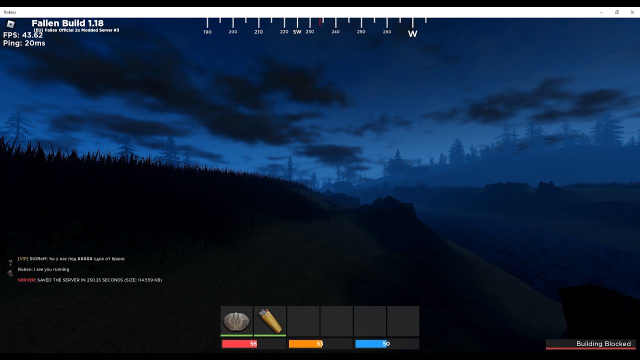 Fallen survival- Episode 2 - YouTube