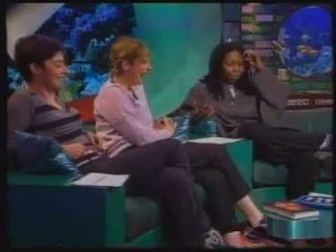 Mel & Sue's Late Lunch (05/05/1998) - YouTube