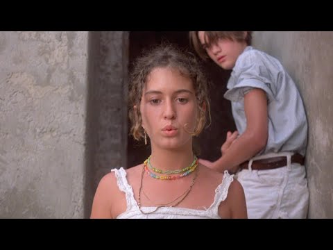 La Luna (1979) Movie Explained in Hindi | Hollywood Movie Explained in Hindi