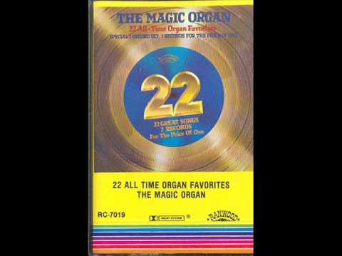 Magic Organ - My Melody Of Love [HQ] - YouTube