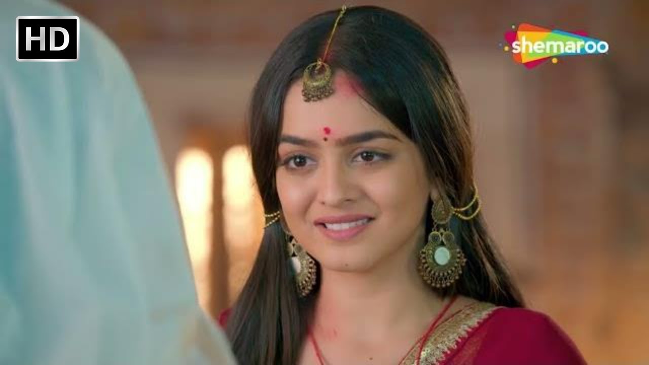 Raaz Mahal Full Episode 41 | Hindi Romantic Show | Indian Tv Show | HD ...