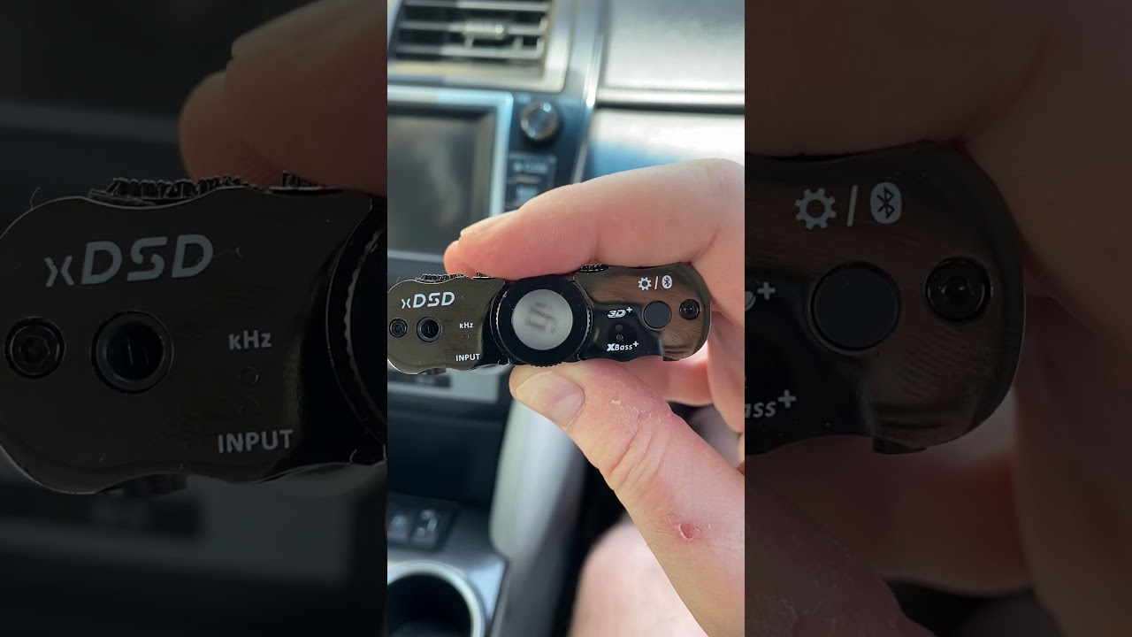 Bad off center wheel - YouTube