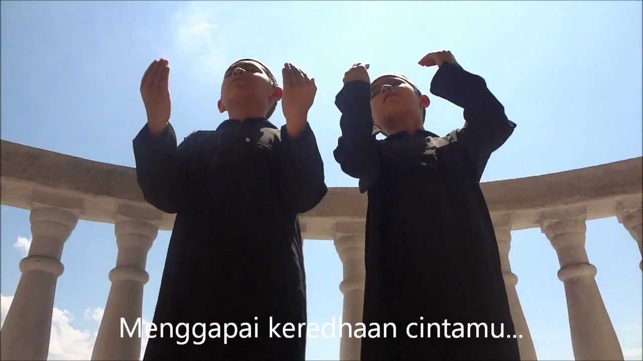 Razzi Rahman - SATU (with lyrics) - YouTube