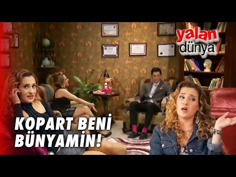 Büyük Aşkın Başlangıcı! - Yalan Dünya 30. Bölüm