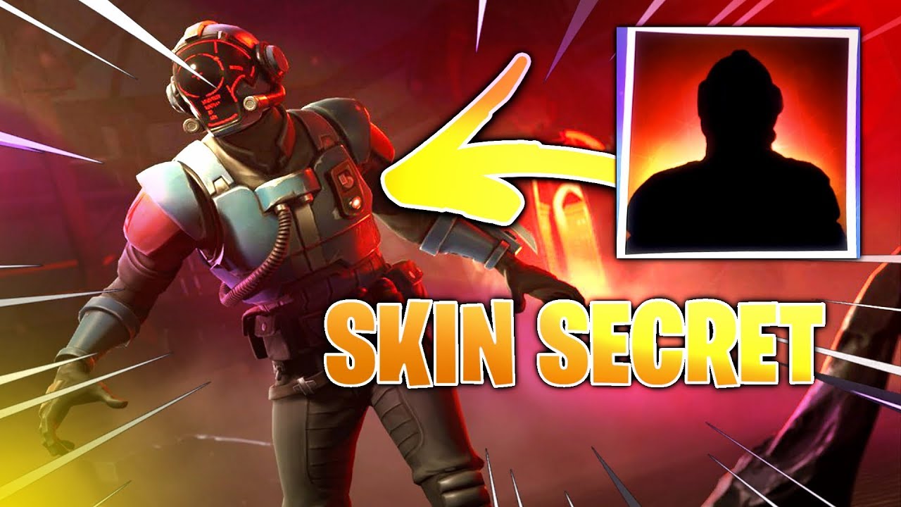 [EXCLU] LE SKIN SECRET DE LA SEMAINE 7 ENFIN DÉVOILÉ + PROCHAINS SKINS ...