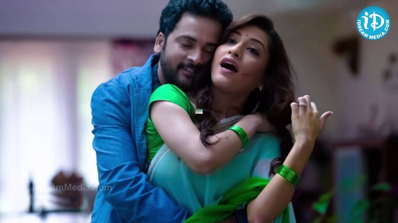 Buchamma Buchodu Movie Making Stills - Sivaji,Kainaz Mothiwala - YouTube