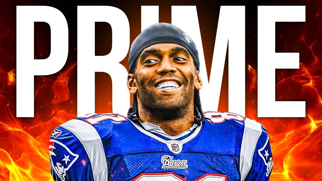 How Good Was Prime Randy Moss? - YouTube