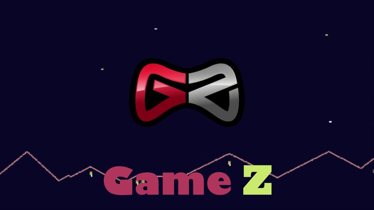 Game Z Start - YouTube