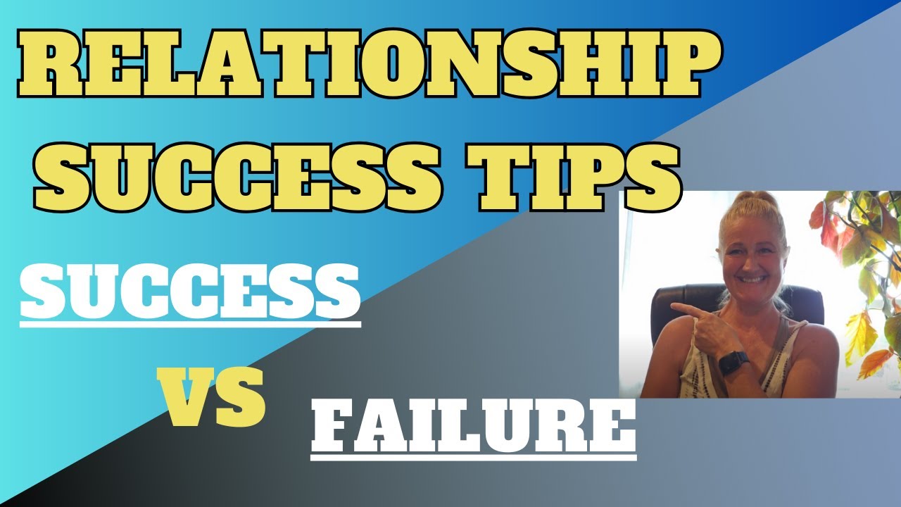 Unlock the Secrets to Relationship Success! | Essential Tips for ...