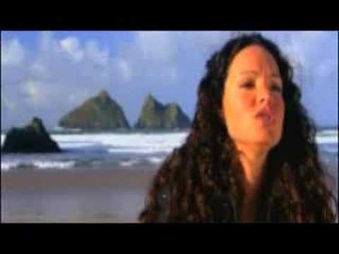 Free Myself - Susy Thomas - YouTube
