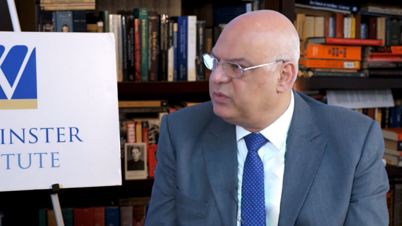 Dr. Basem Shabb: Will the Ukraine War be a Turning Point for East ...